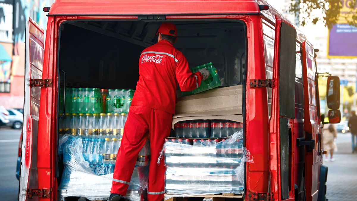 Coca-Cola Jobs: First Step Toward a Career - Roam Roles