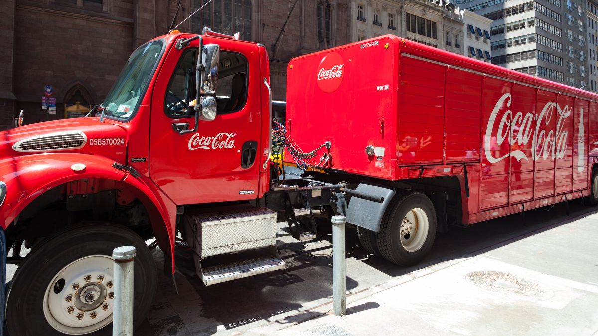 Coca-Cola Jobs: First Step Toward a Career - Roam Roles