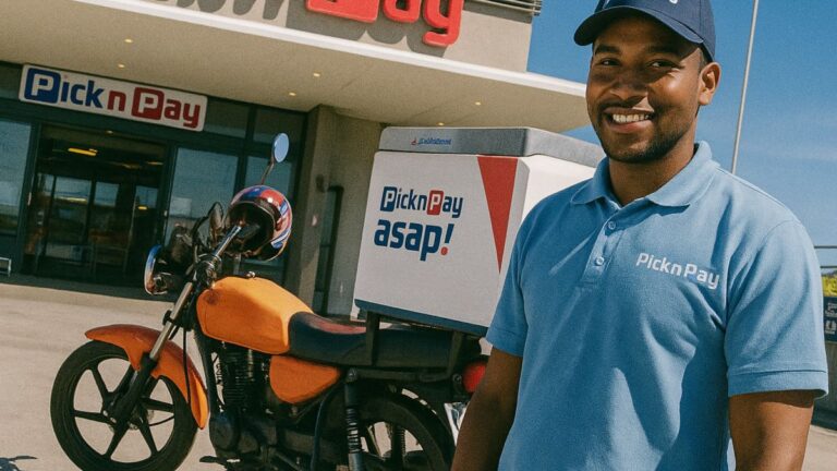 Job Opportunities at Pick n Pay: Find your career path - Roam Roles