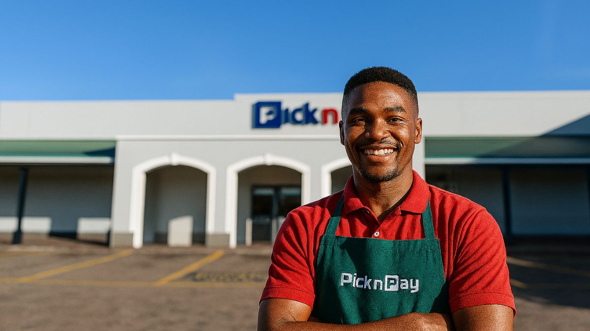 Job Opportunities at Pick n Pay: Find your career path - Roam Roles