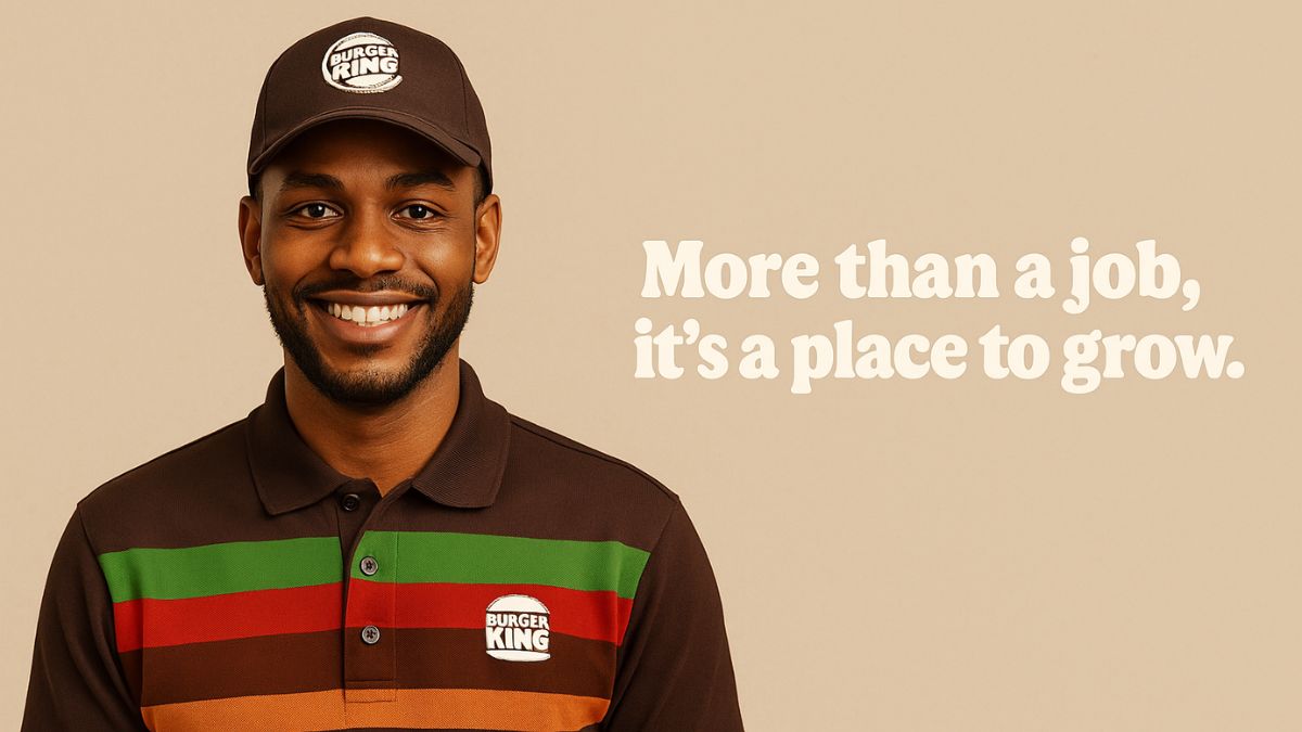Burger King Job – Full-Time Roles with Growth Potential - Roam Roles