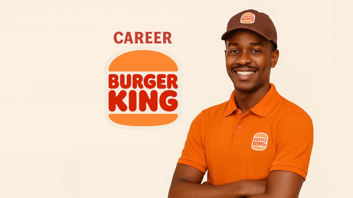 Burger King Job – Full-Time Roles with Growth Potential - Roam Roles