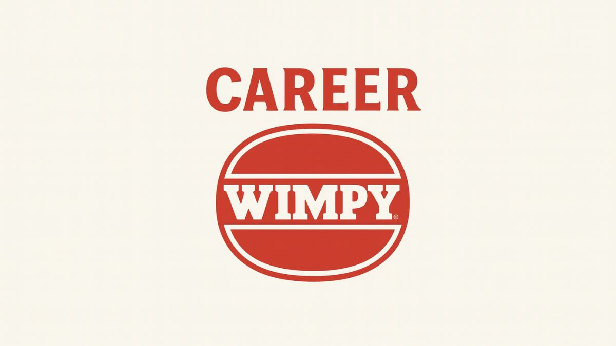 Rec - Career at Wimpy - Roam Roles