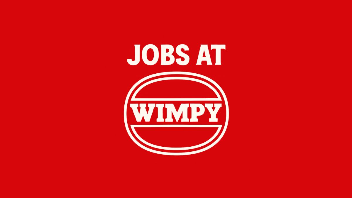 Rec - Jobs at Wimpy - Roam Roles
