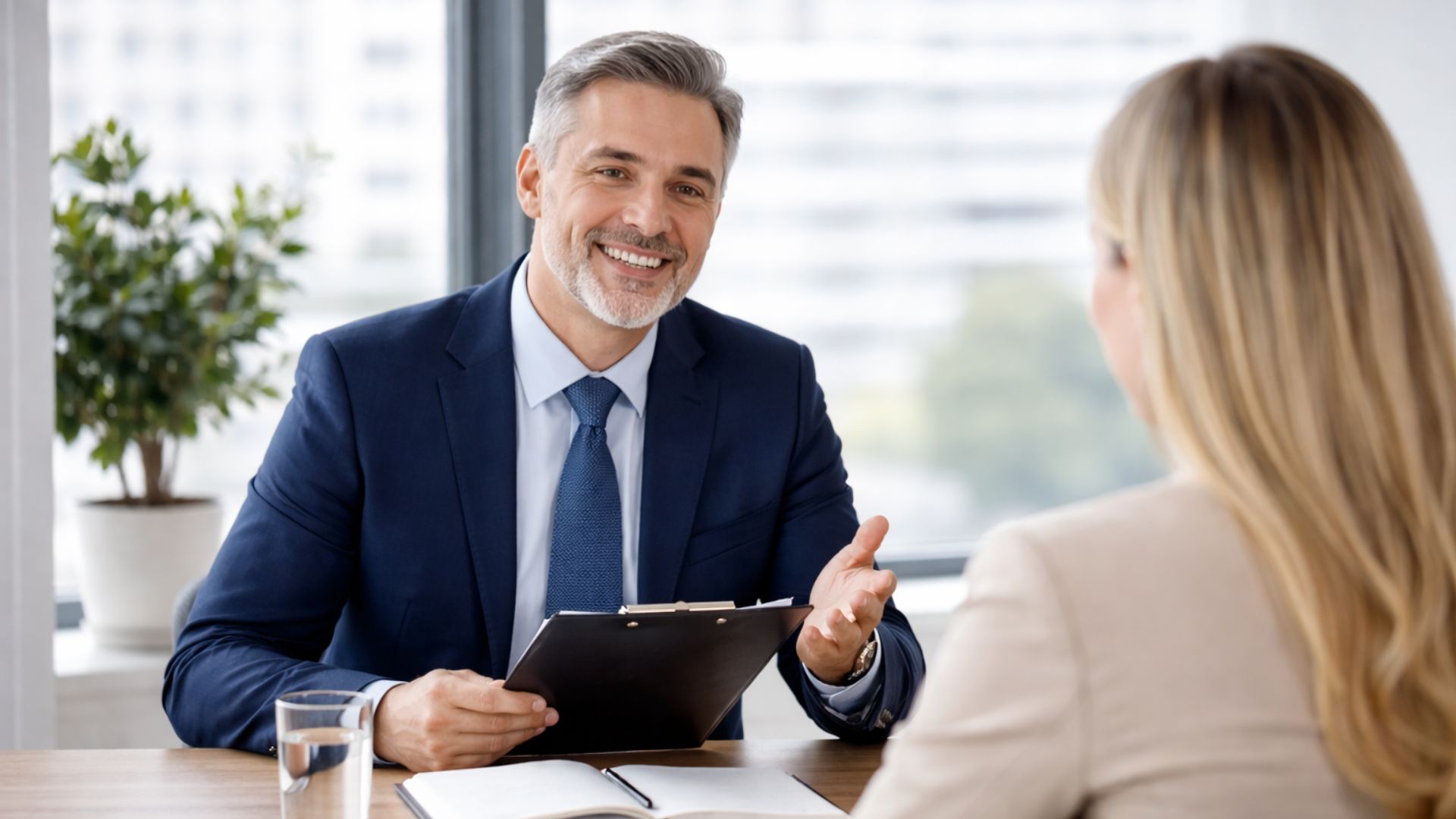 Job Interview Success: Strategic Gupy Preparation Before, During, and ...